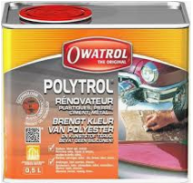 Owatrol Polytrol 0,5L – Paintdiscount.nl