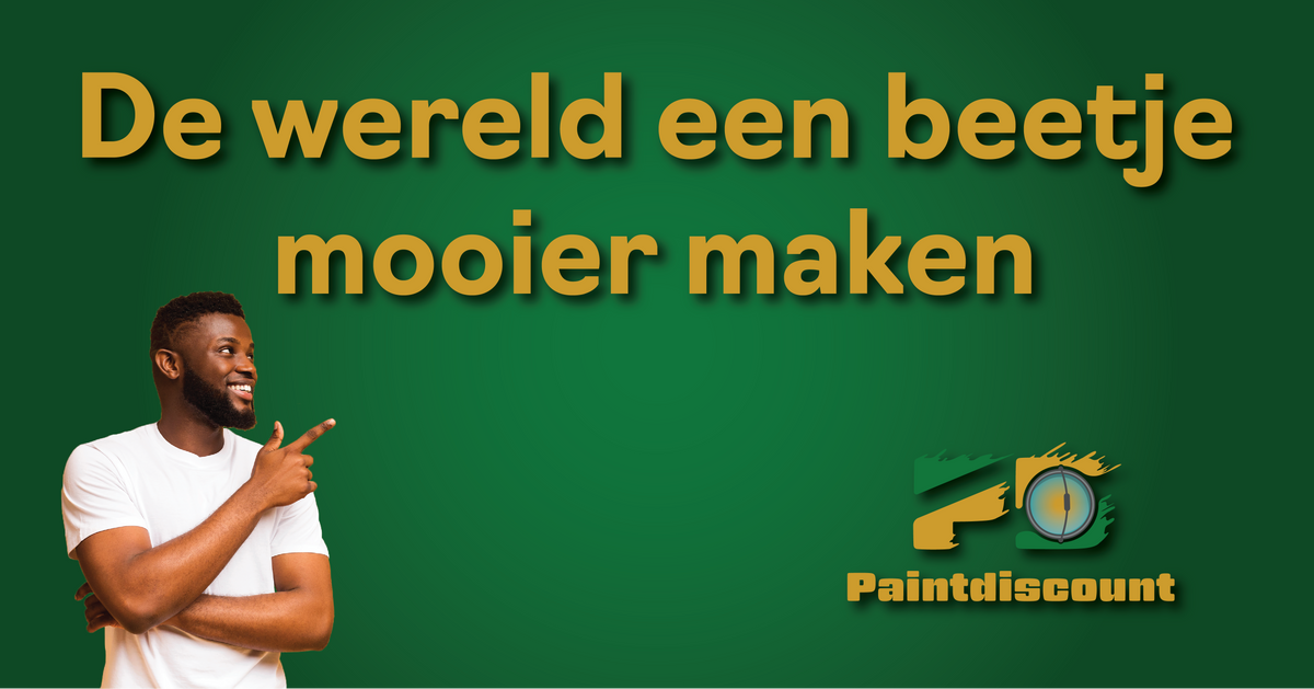 Farrow & Ball Kleuren Laten Mengen? | Paintdiscount.nl