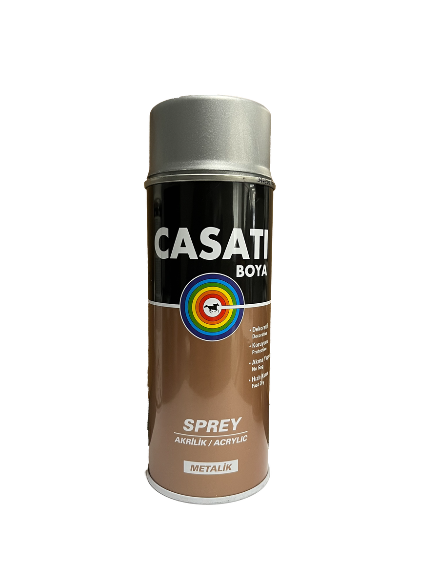 Casati Boya Spray – Paintdiscount.nl