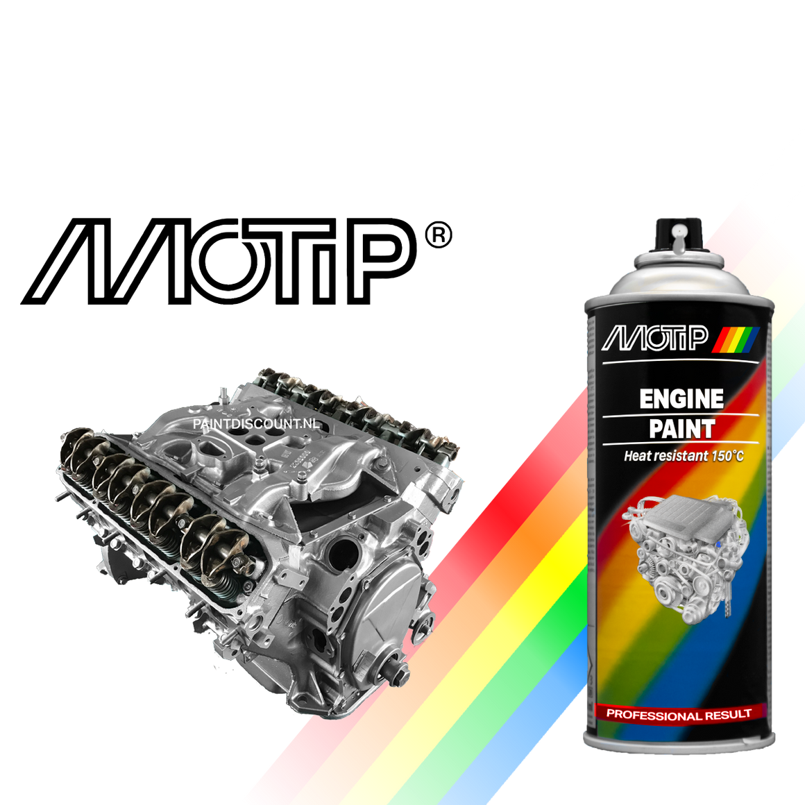 Motip – Paintdiscount.nl