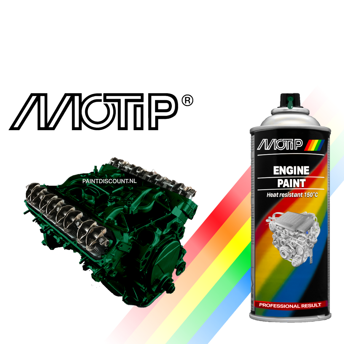 Motip – Paintdiscount.nl
