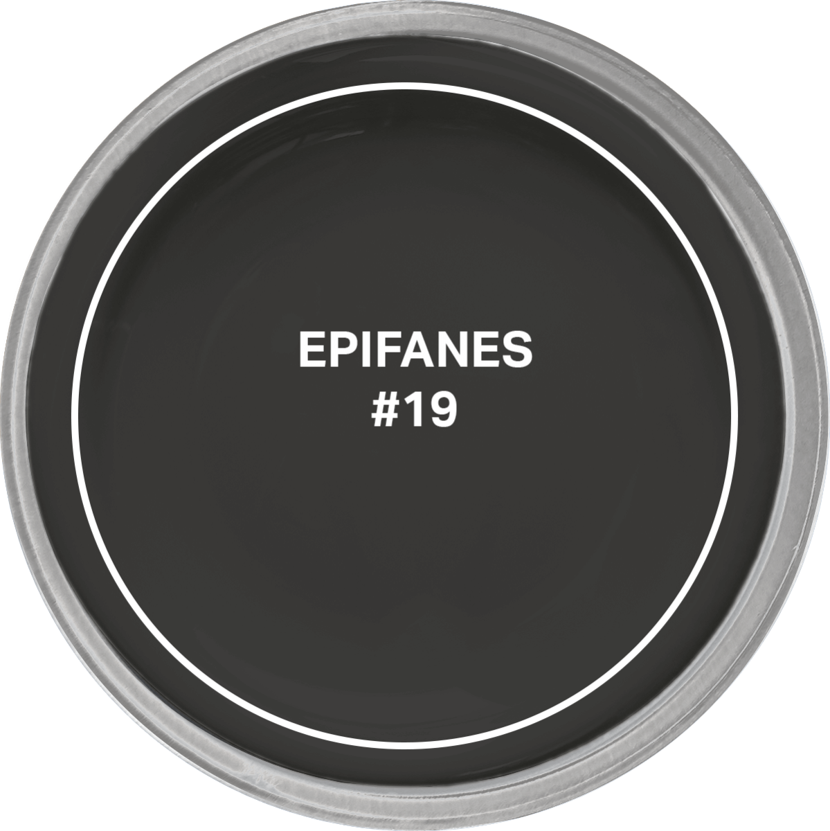 Epifanes Bootlak Zwart #19 - 750ml | Shop nu bij Paintdiscount ...